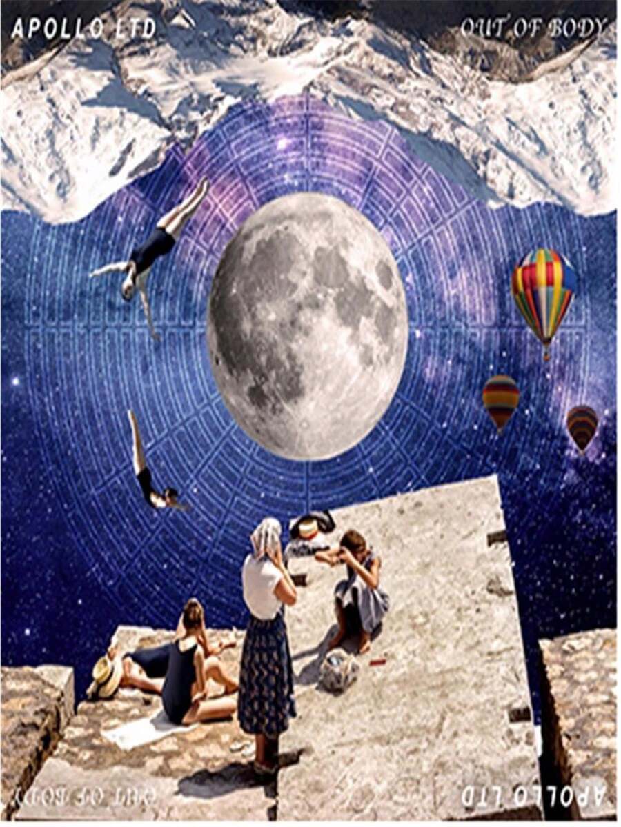 212 Main Apollo LTD Releases Their First Full Length Album With Out Of ...