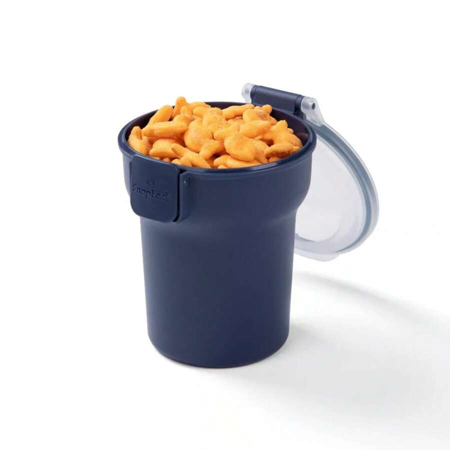 Cup Holder Snack Storage Containers | SHEIN USA