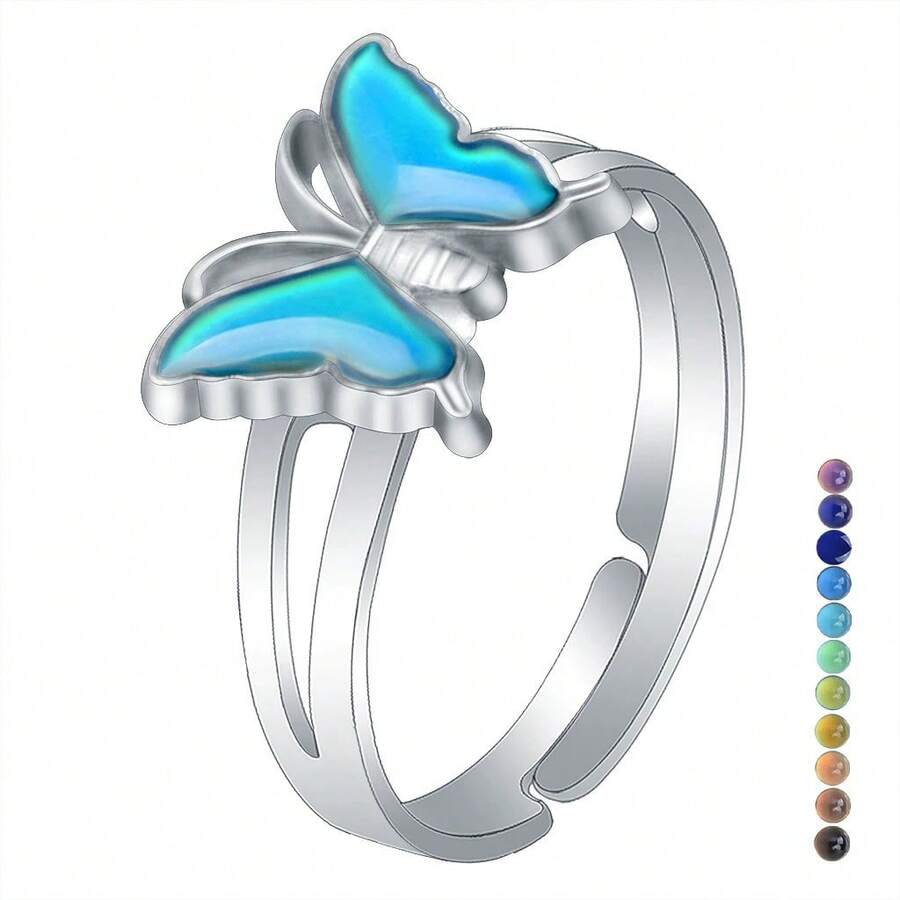 A Variety Of Popular Cute Dinosaur And Dolphin Temperature-Sensitive ...