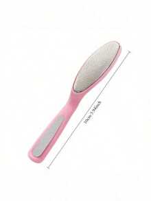 Stainless Steel Foot Friction Plate Grindstone Foot Rub Foot Brush ...
