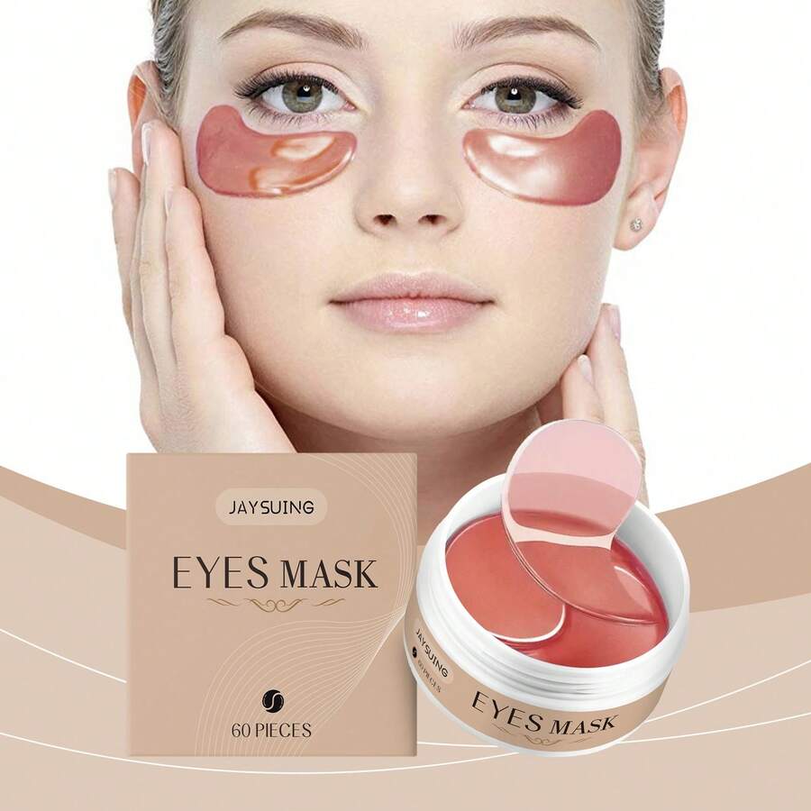 Jaysuing Caffeine Eye Mask | SHEIN USA