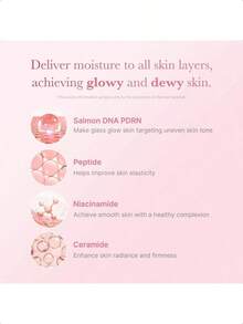 Medicube PDRN Pink Peptide Toner I Pink Glow Toner For Skin Boosting ...
