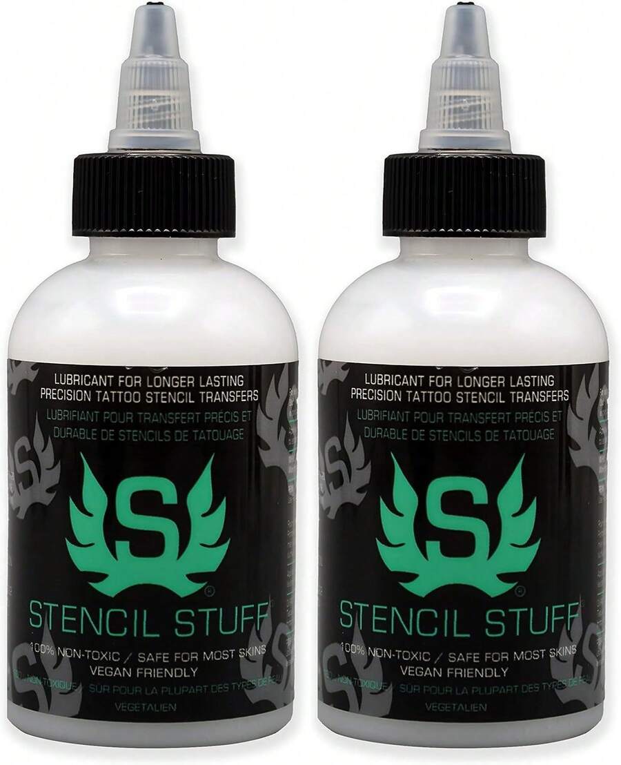 Stencil Stuff 4 Ounce | SHEIN USA