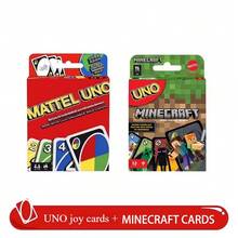 Mattel UNO Clásico * | Paquete de aventura Pixelated Block Blast ...