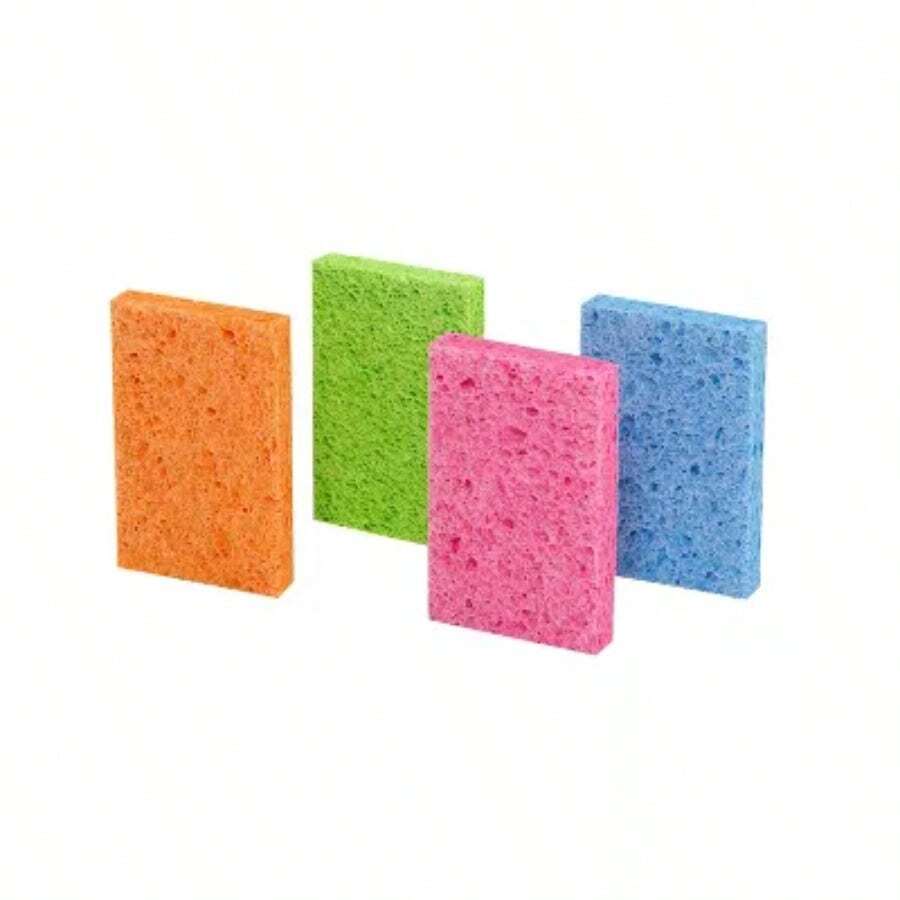 Handy Sponge - 4pk | SHEIN USA