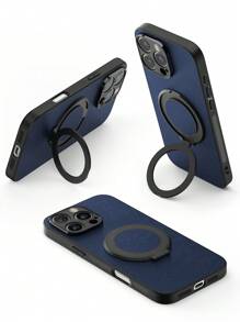 1 Piece Stand Phone Case For Iphone13, 16 Pro Max Case With Durable ...