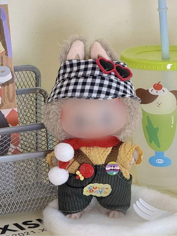 LABUBU | SHEIN FRANCE