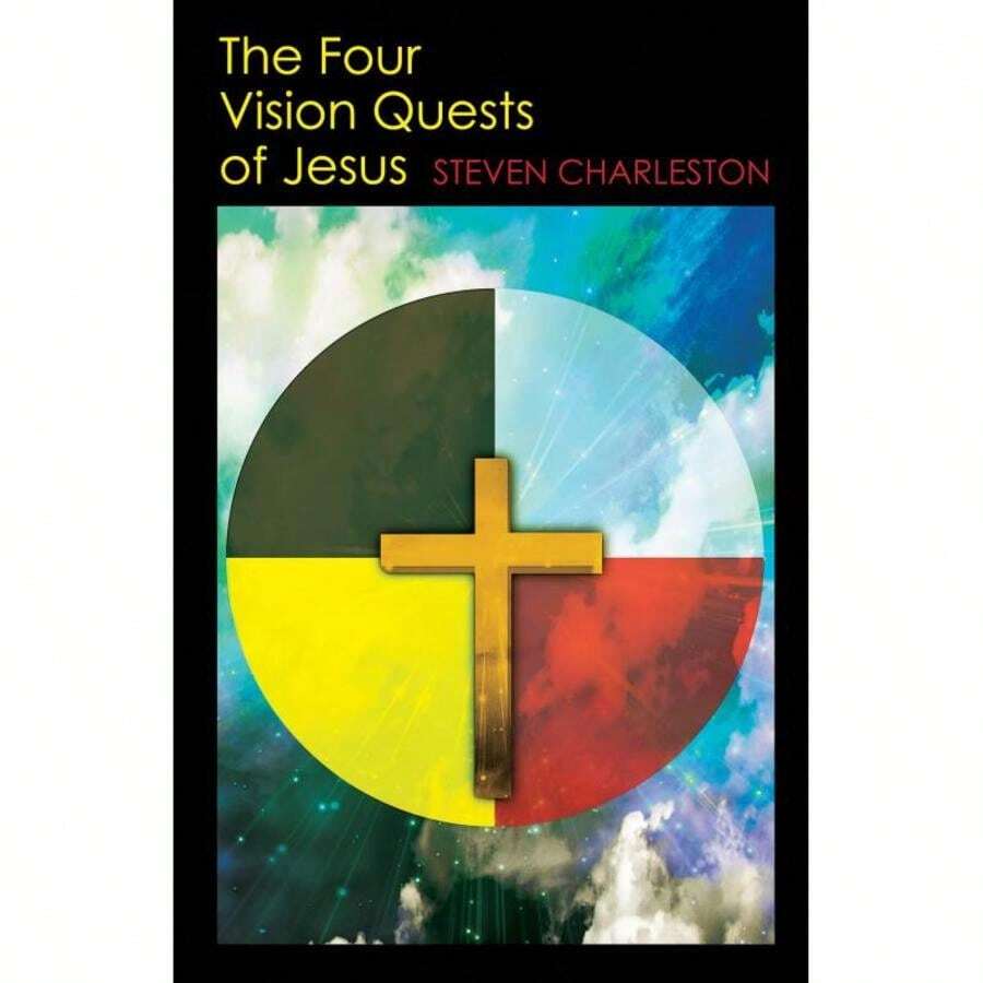 The Four Vision Quests Of Jesus- Highly Recommended | SHEIN USA