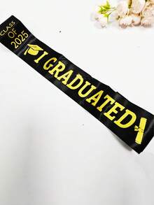 One Piece, Graduation Season Shoulder Ribbon Ceremonial Ribbon I ...