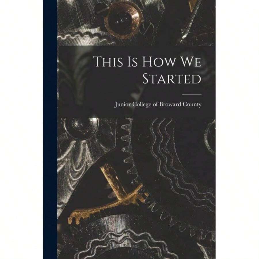 This Is How We Started-1986 | SHEIN USA