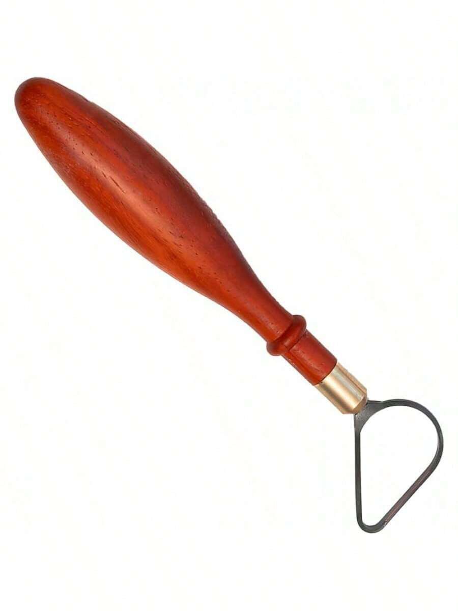 Pottery Trimming Tool, Clay Sculpting Tools Tungsten Steel Cutter Head ...