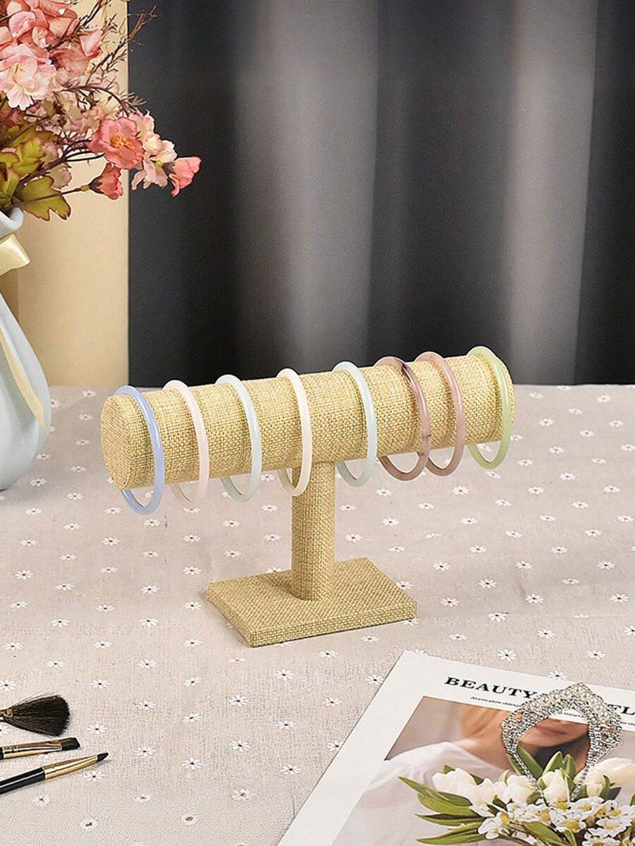 1pc Jewelry Display Rack, Bracelet Display Rack, Watch Storage Rack ...