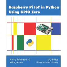 Raspberry Pi IoT In Python Using GPIO Zero-9453 | SHEIN USA