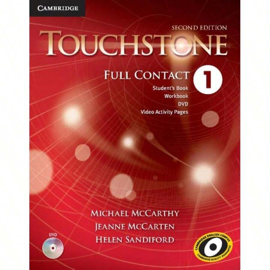 Touchstone Level 1 Full Contact-364 | SHEIN USA