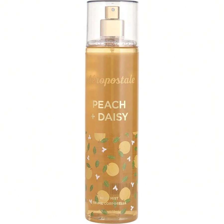 Peach & Daisy By Aeropostale, 8 Oz Body Mist For Women | SHEIN USA