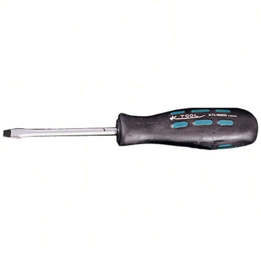 3" Slotted Screwdriver, Standard Grip | SHEIN USA