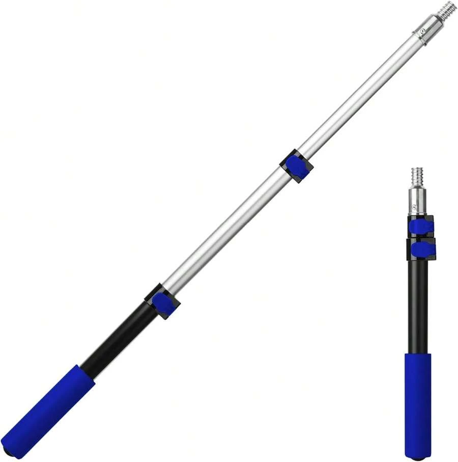 Bates- Extension Pole, 3 Ft Pole, Telescoping Pole, Paint Pole ...