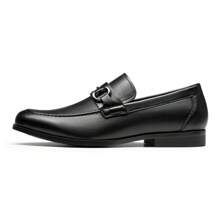 Men's Loafers Slip-On Driving Shoes For Daily Classic & Concise ...