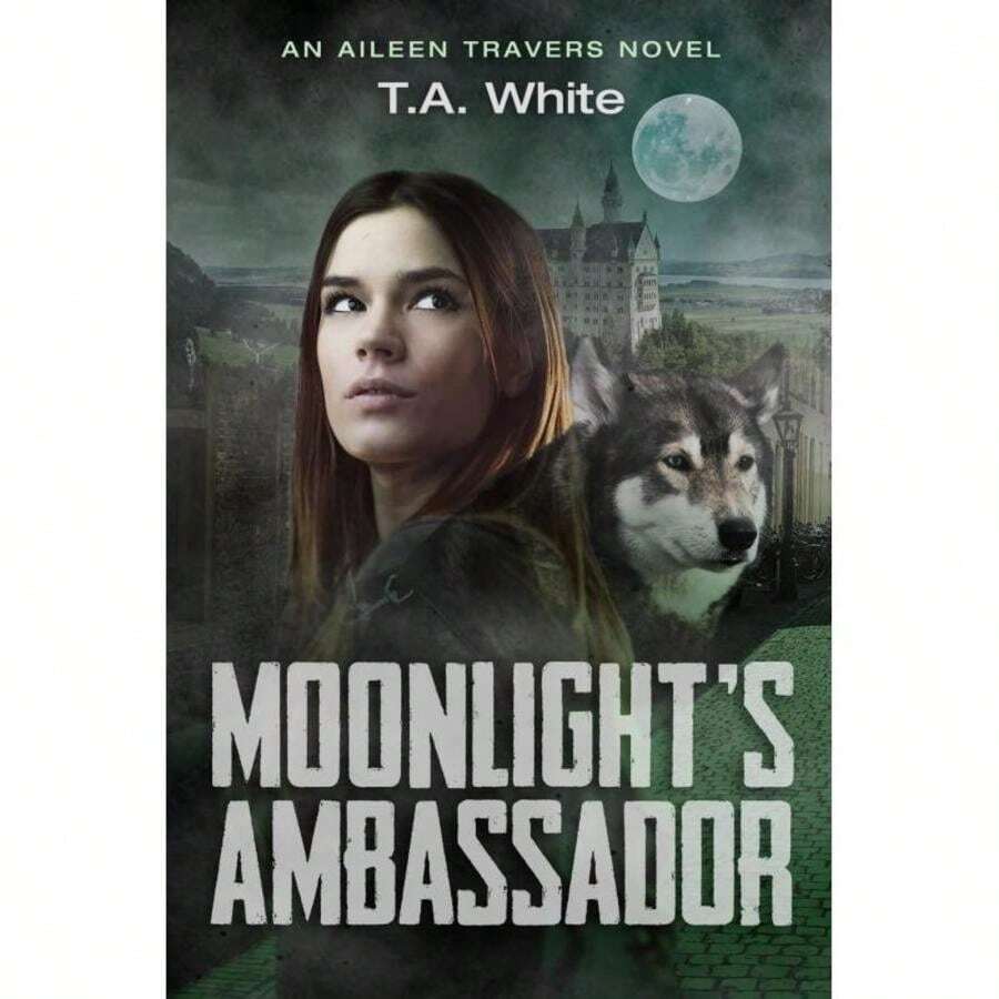 Moonlight's Ambassador-2671 | SHEIN USA