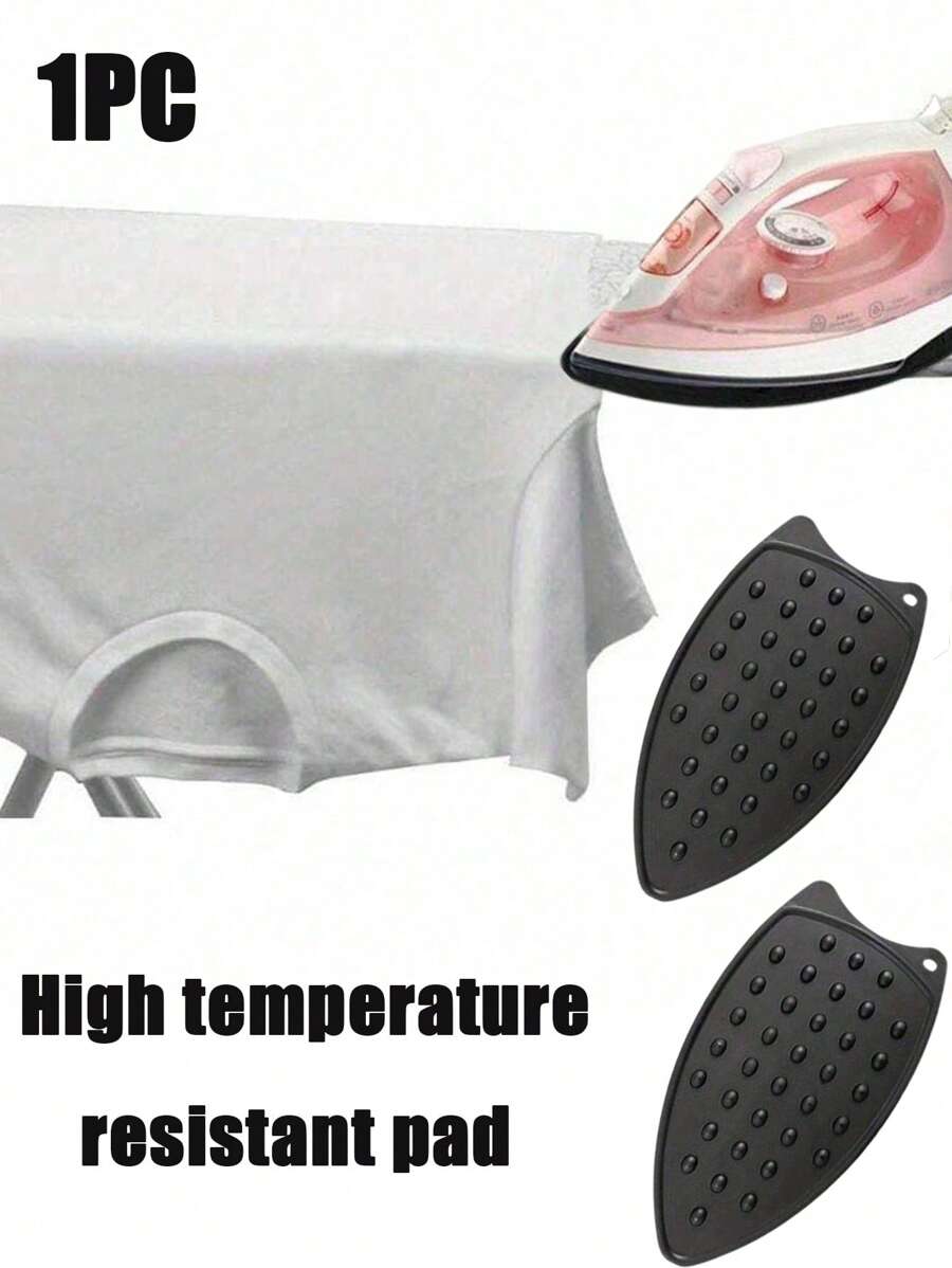 1Pc Silicone Iron Pad,Silicone Iron Rest Pads,Silicone Iron Rest Pads ...