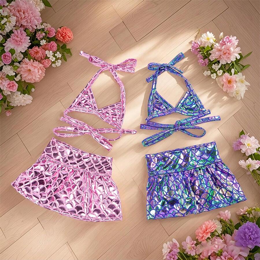 Pet Cat Swimsuit Bikini Set, Clothes For Ragdoll Cats Beach Photoshoot ...