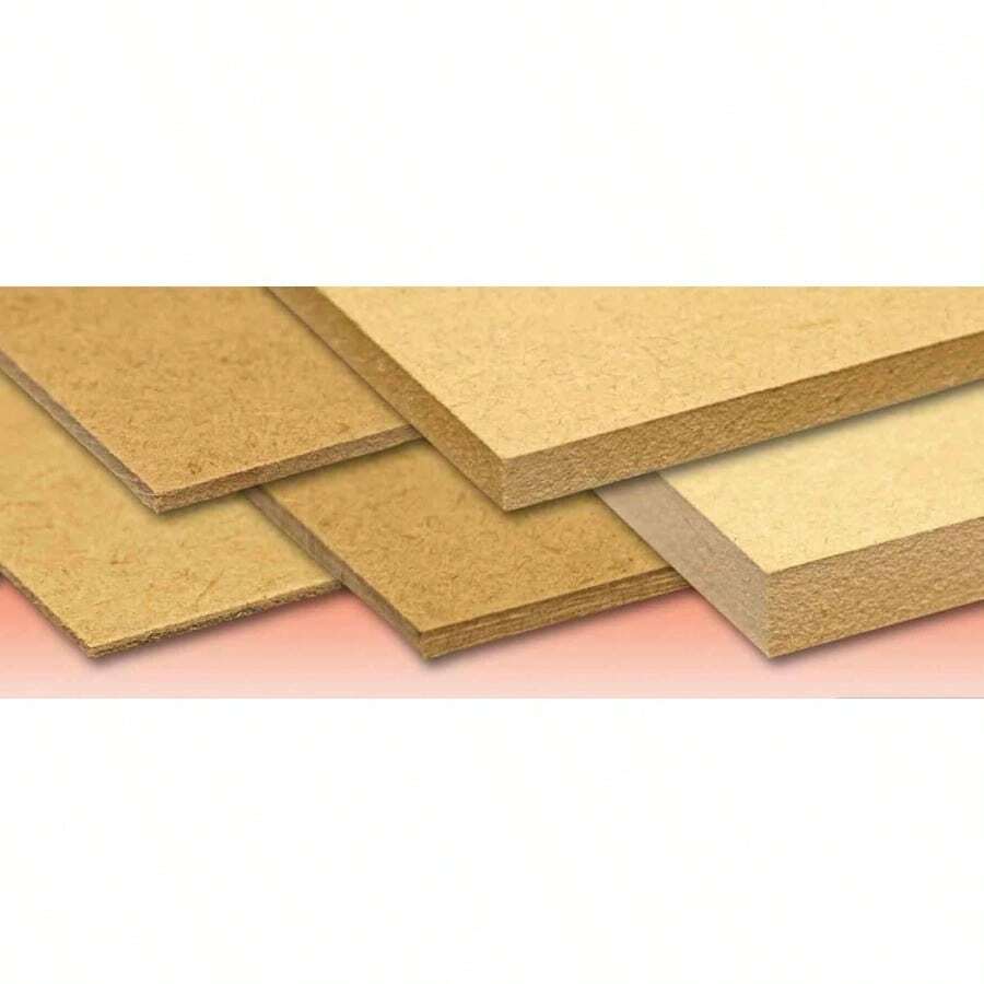 MDF Board Furniture Panel MDF 6mm Thickn Choose Your Panel Size ...