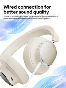 Audífonos inalámbricos Bluetooth PHILIPS TAH5519, diadema para juegos ...