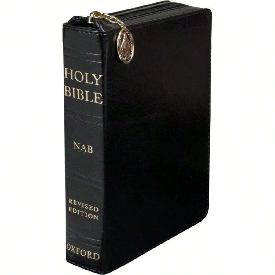 New American Bible-NABRE-8114 | SHEIN USA