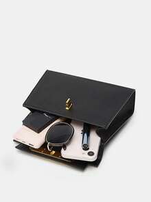 2025 High-End Handbag For Women, Elegant Small Satchel Bag With Palm ...