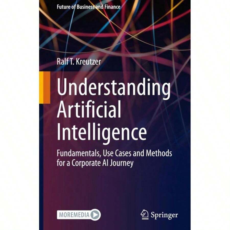 Understanding Artificial Intelligence-4949 | SHEIN USA