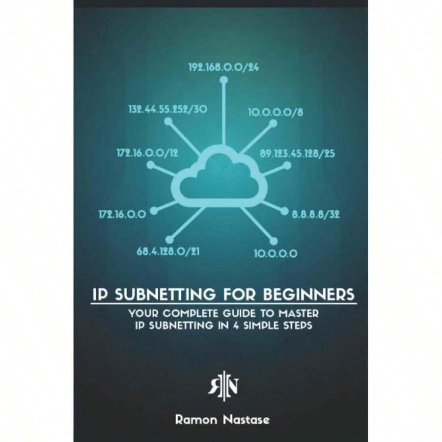 IP Subnetting For Beginners:Your Complete Guide To Master IP Subnetting In 4 Simple Steps-834 ...