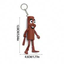 3D 打印意大利 Brainrot 动物系列、Tung Tung Tung Sahur、Tralalero Tralala、Boneca ...