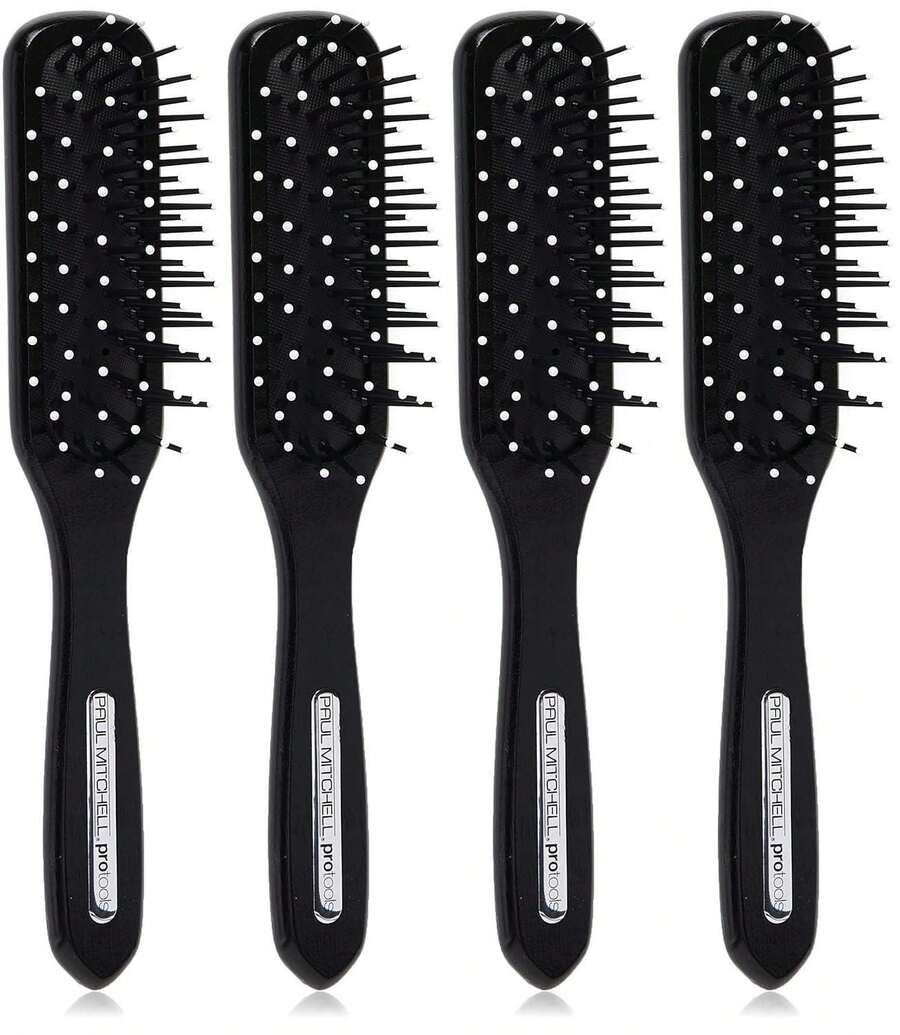 Paul Mitchell Pro Tools 413 Sculpting Brush, Classic Hair Brush For ...