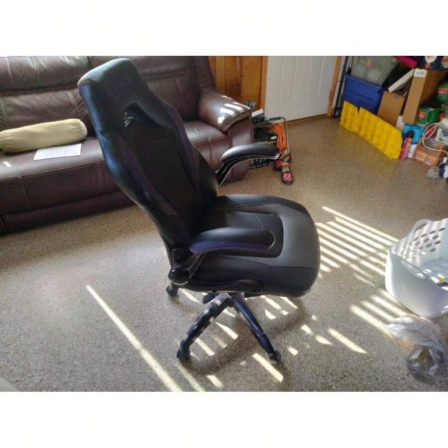 Emerge Office/ Gaming Chair | SHEIN USA