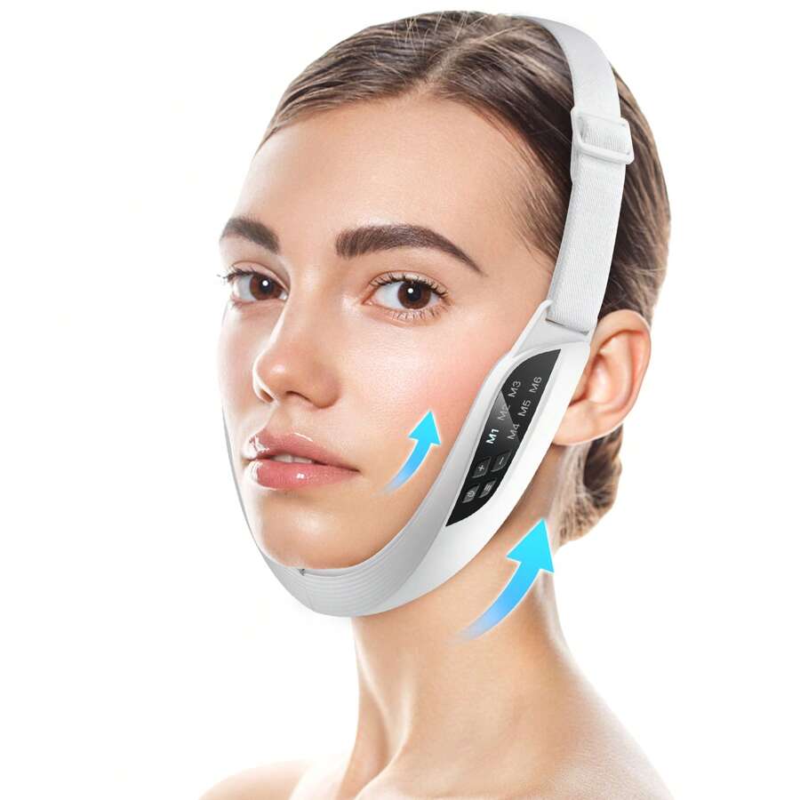 Hailicare V Face Lifting Device Firming Facial Massager Facial Beauty ...
