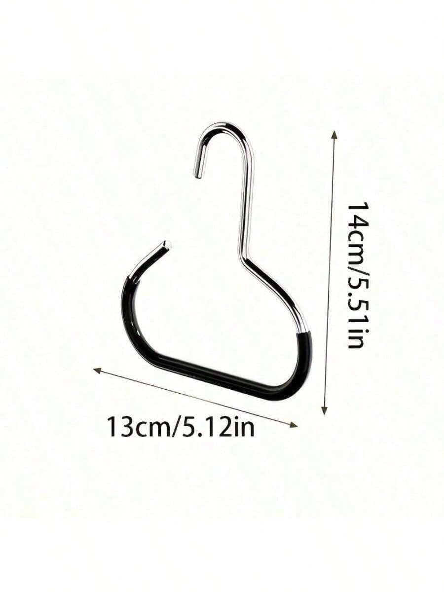A Metal Cap Hook, Heavy Duty Hairless Hook, Space Saving, Suitable For ...