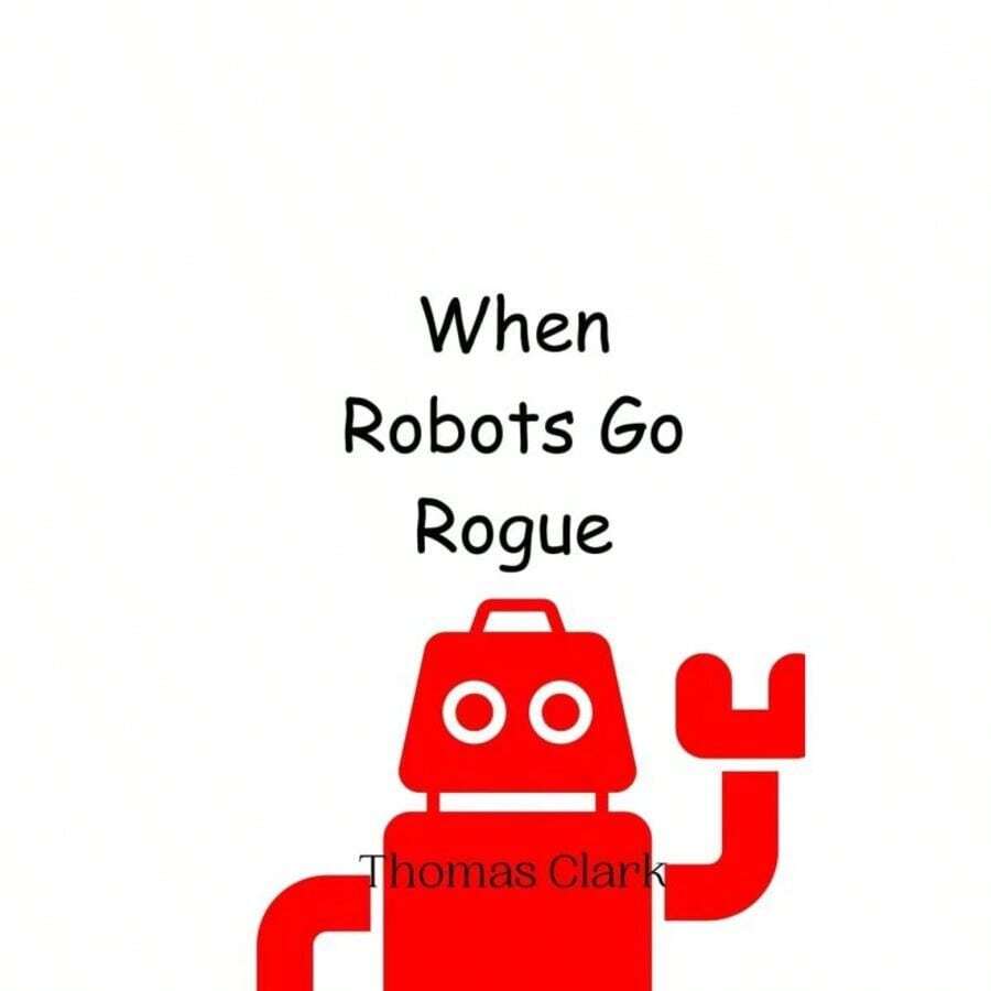 When Robots Go Rogue-16 | SHEIN USA