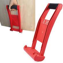 1 PC Drywall Carrier Drywall Carrying Tool Handle With 170 Lbs Load ...