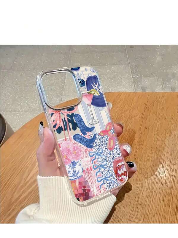 Shop Phone Cases | Trendy Fashion Accessories | SHEIN USA