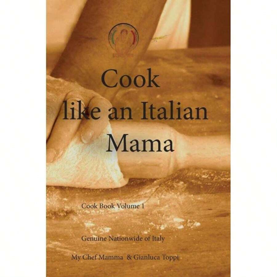 Cook Like An Italian Mama-2655 | SHEIN USA