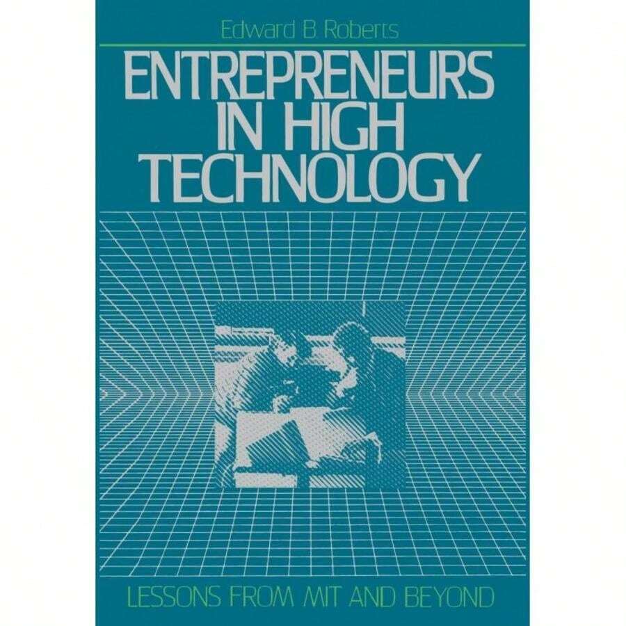 Entrepreneurs In High Technology-4254 | SHEIN USA