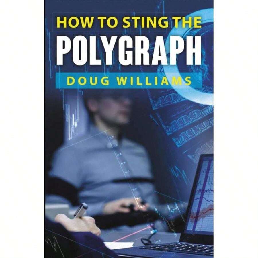 How To Sting The Polygraph-6804 | SHEIN USA