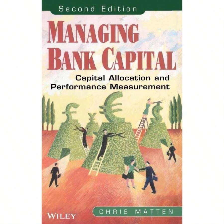 Managing Bank Capital-9570 | SHEIN USA