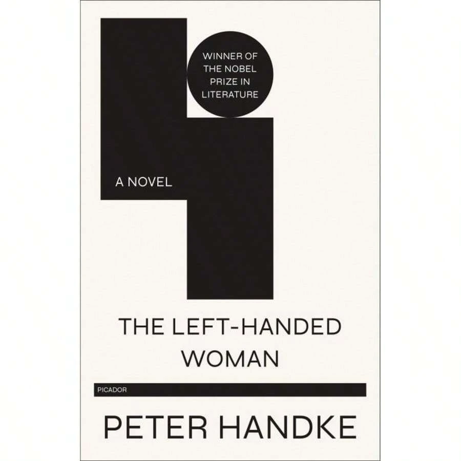 The Left-Handed Woman-6999 | SHEIN USA
