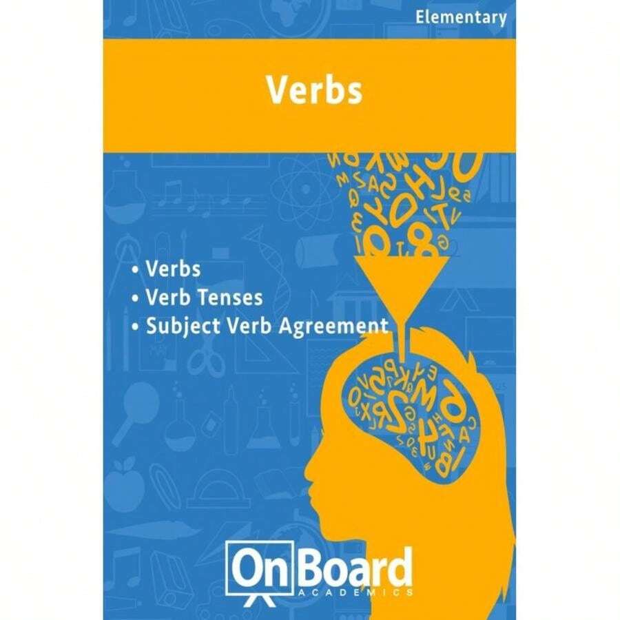 Verbs:Verb Tenses, Subject-Verb Agreement-3943 | SHEIN USA