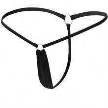 ETAOLINE Women's Low Rise Sexy Underwear YBack Gstring Lingerie Thong ...