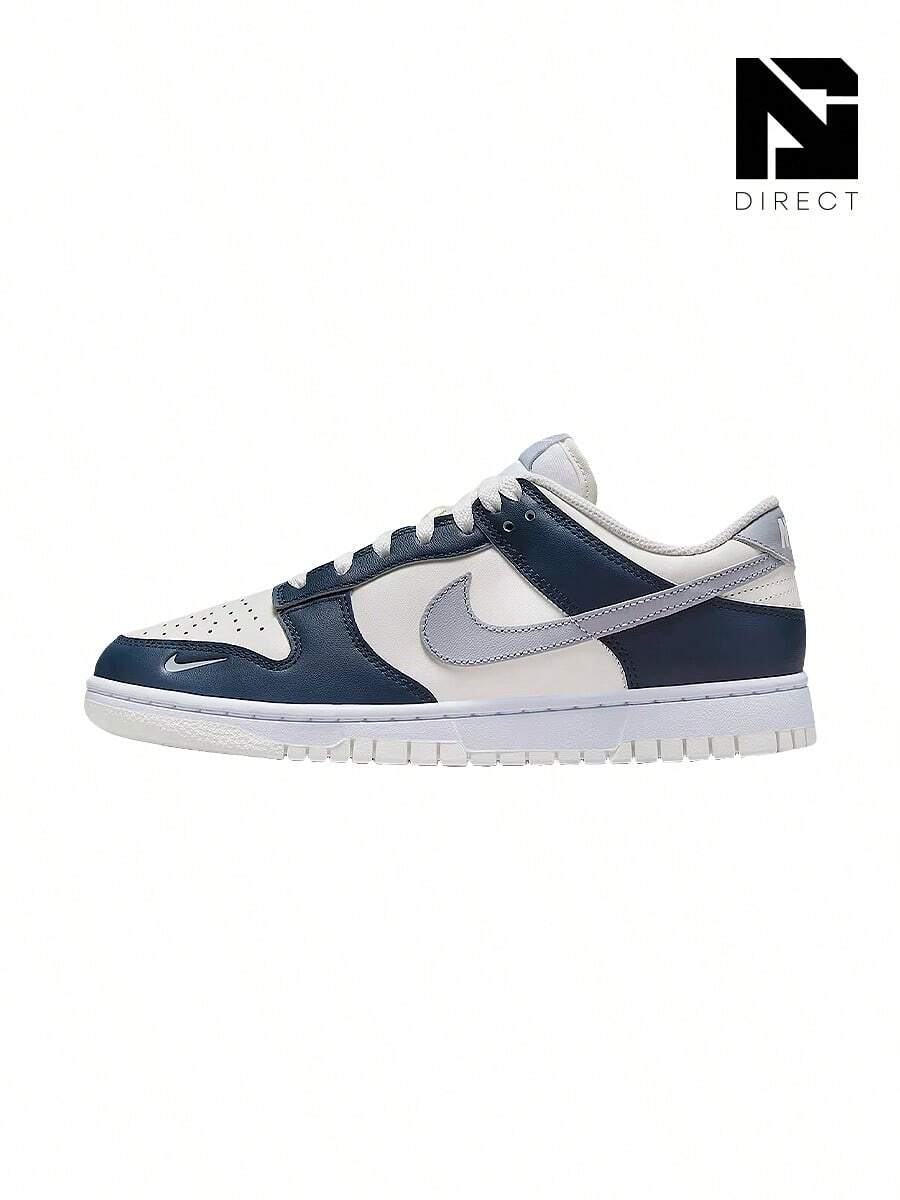 Dunk Low Armoury Navy Women's - Women's Lifestyle Sneakers – Shose For ...