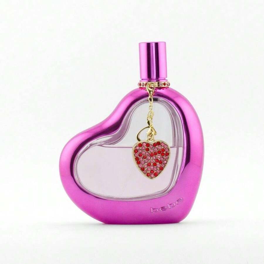 Bebe Bebe Love Eau De Parfum For Women 3.4 Oz | SHEIN USA