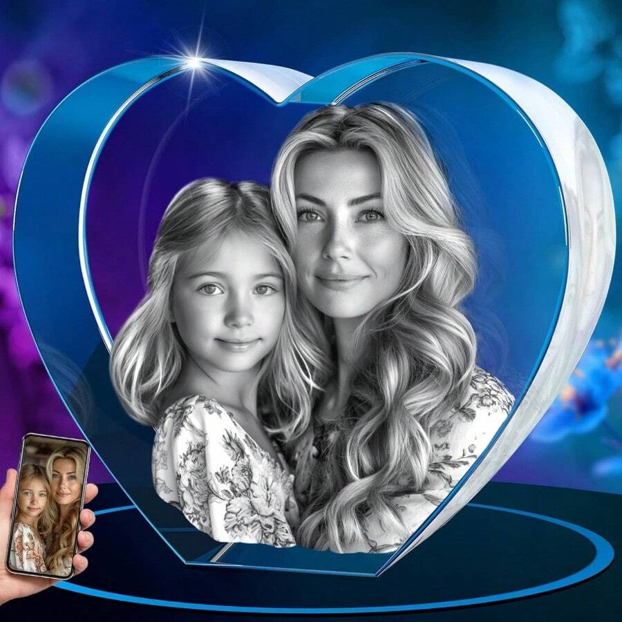 PadreCristalCorazón, 2025 Year | SHEIN USA