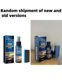 rayhong Autolack Kratzer Reparatur Spray - Entferner für Kratzer ...